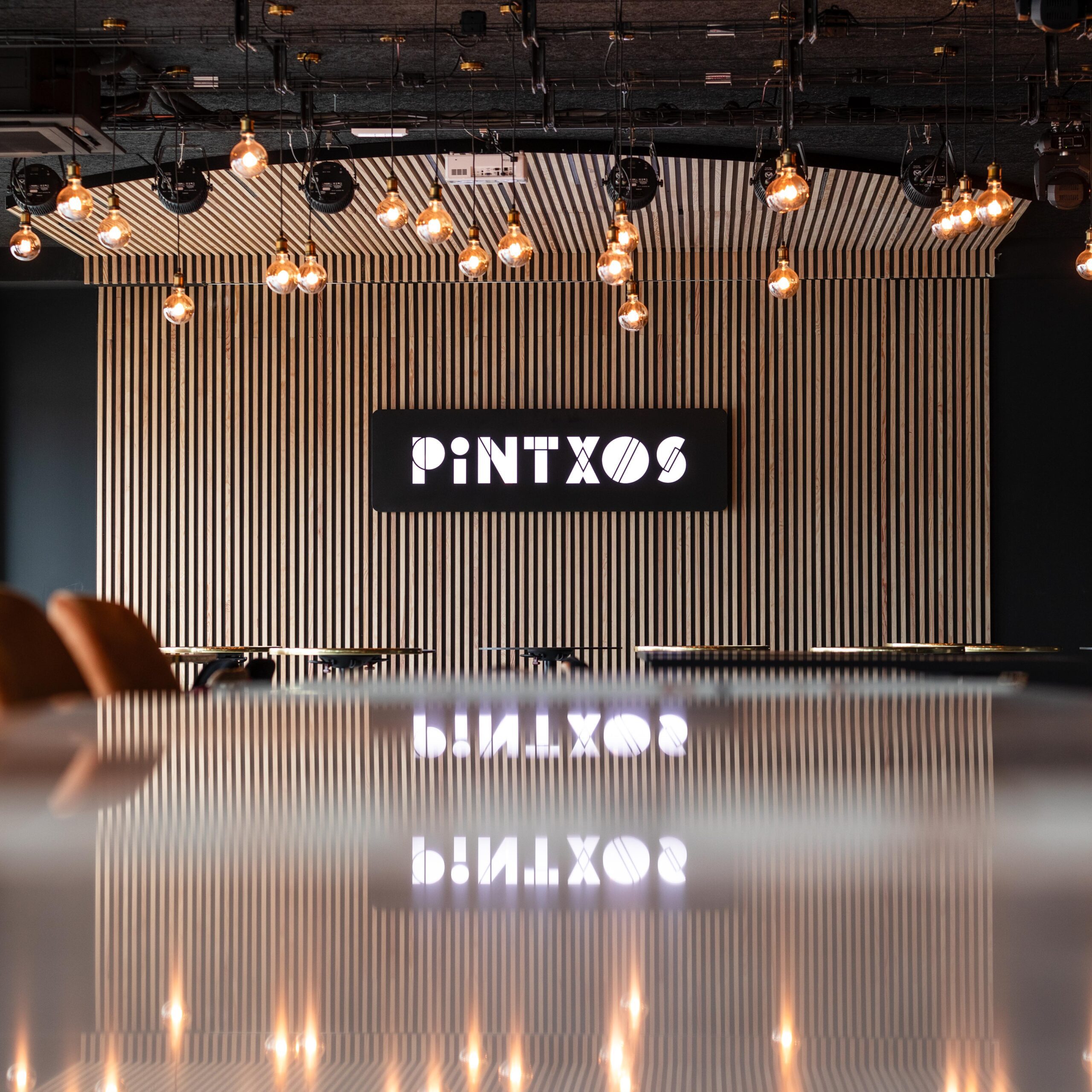 Pintxos - Restaurant & Bar événementiel à Rouen